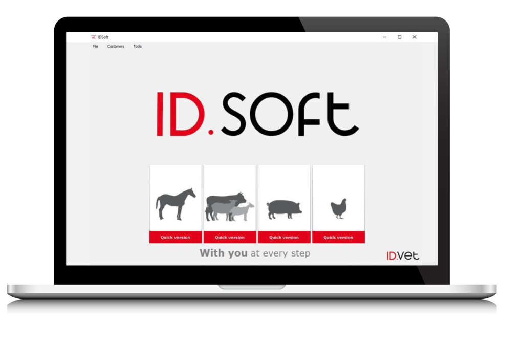 Support - Innovative Diagnostics