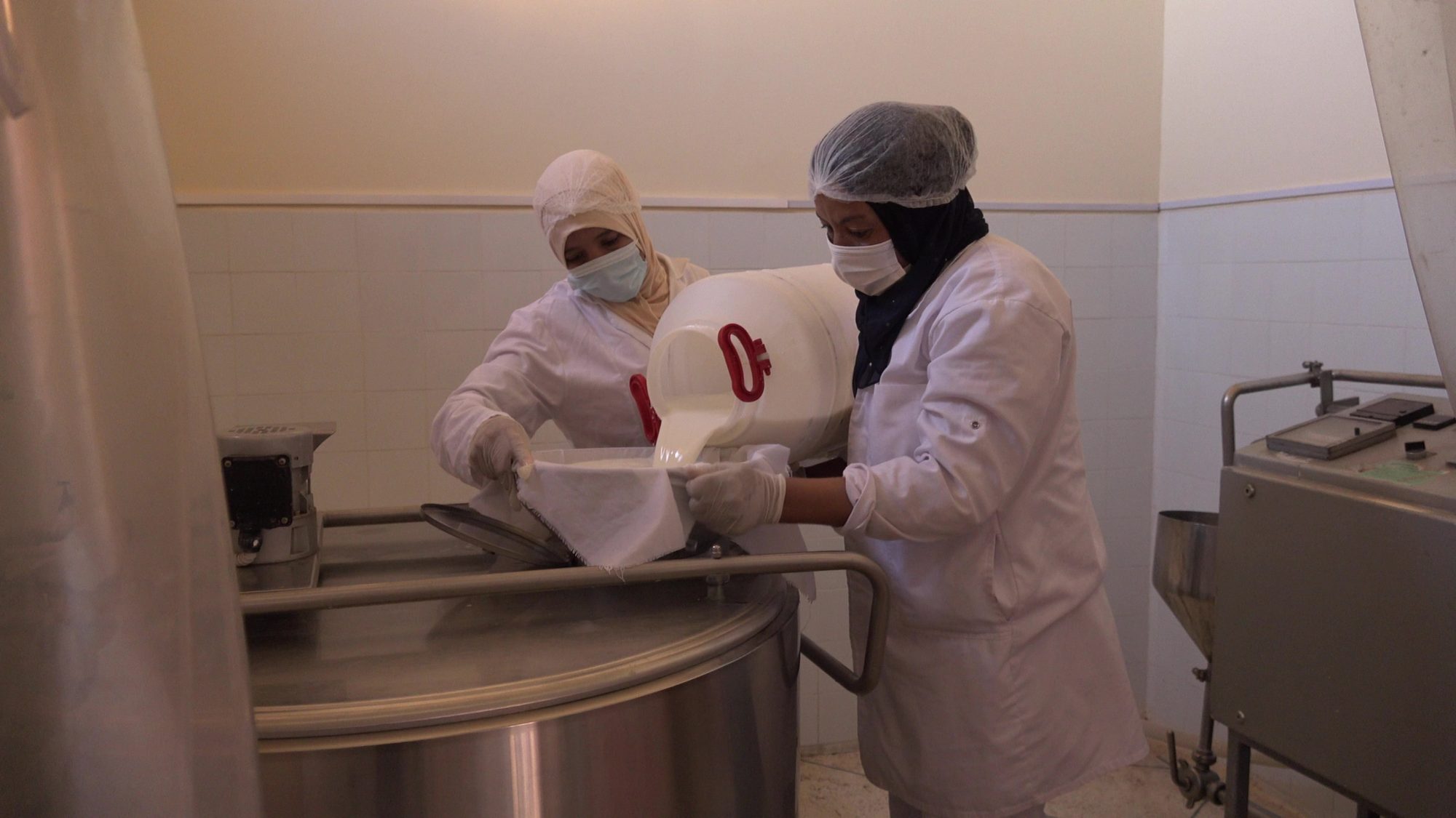 Innovative Diagnostics supports L'Envol des Femmes. - Innovative ...