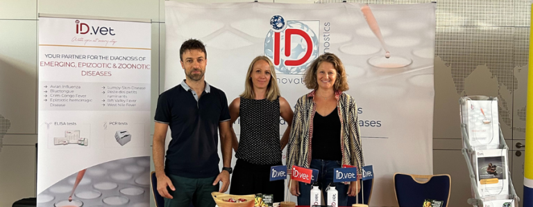 Accueil - Innovative Diagnostics